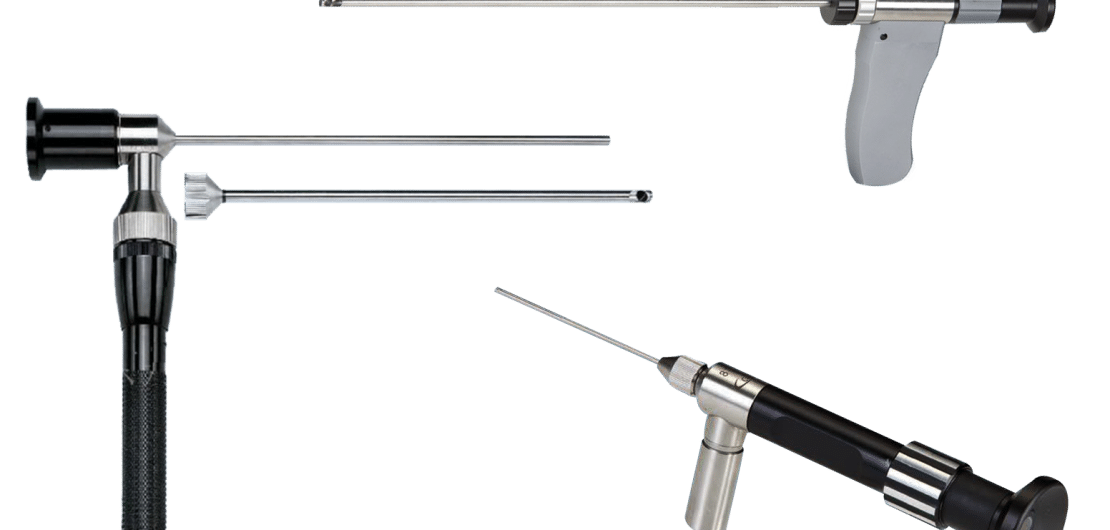 Endoscopios | Rígidos | Mesurex