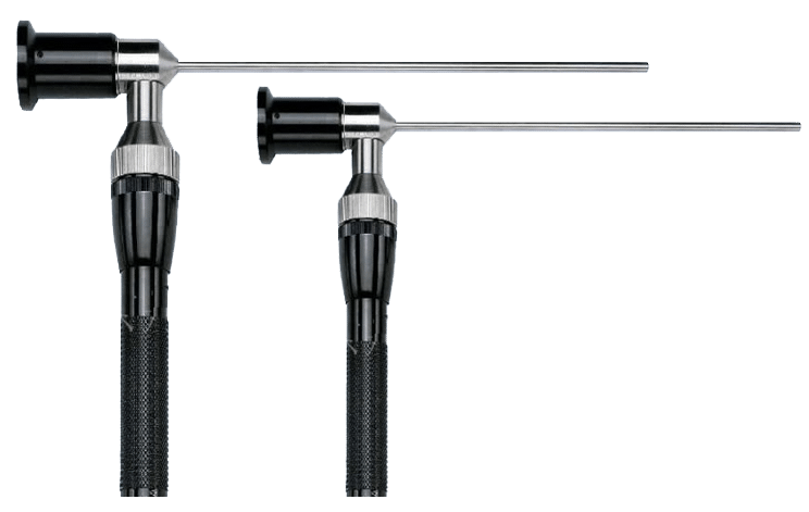 Endoscopios | Rígidos | Mesurex