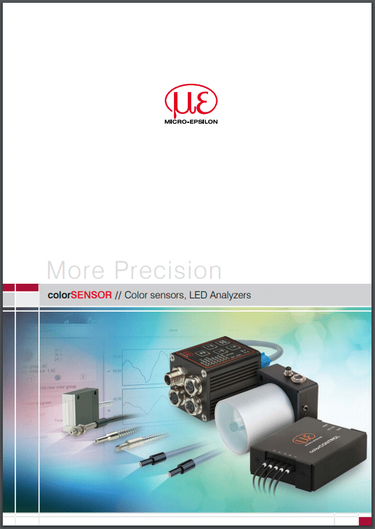 Descarga de catálogos de Productos | Mesurex